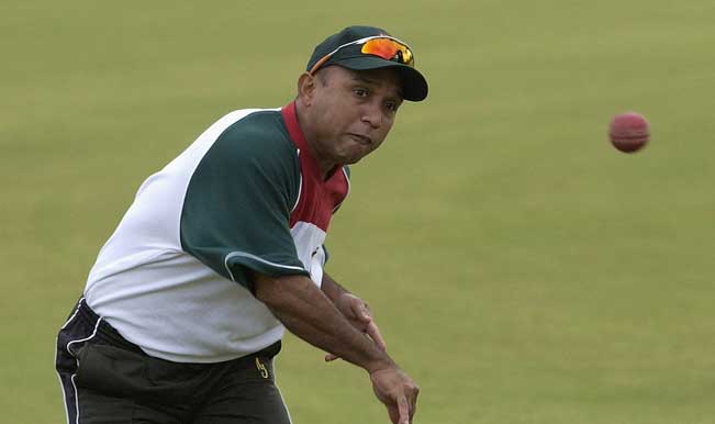 Bangladesh manager Khaled Mahmud returns after resignation drama ...
