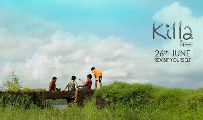 Killa trailer: Award-winning coming-of-age film explores mother-son ...