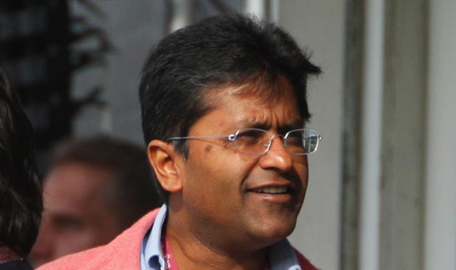 Lalit Modi controversy puts government in dock, Rajya Sabha adjourned ...