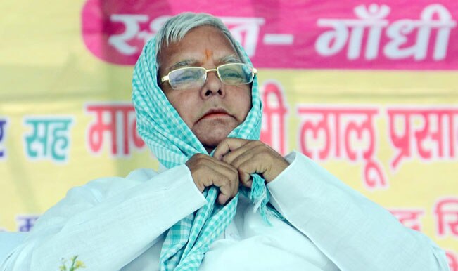 Bihar Assembly Elections 2015: Lalu Prasad Yadav set to met Congress ...