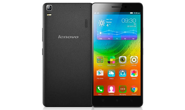 Lenovo expands smartphones range with new launch | India.com