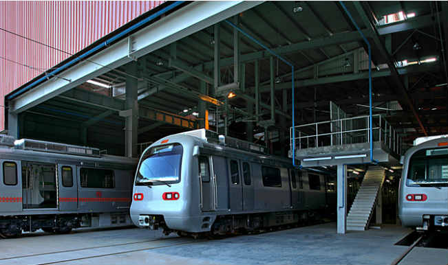 Jaipur Metro to start operations today | India.com