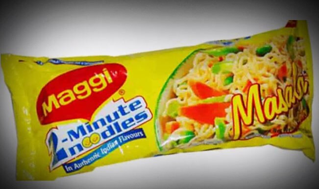 Government files case against Maggi seeking Rs 640 crore in damages ...