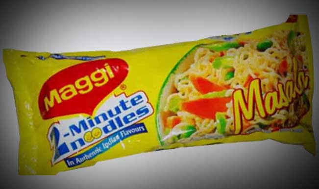 Special poem on Maggi - Latest News & Updates in Hindi at India.com Hindi