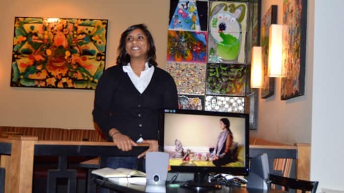 'The Paths of Marriage' Author Mala Kumar Talks About the Concept ...