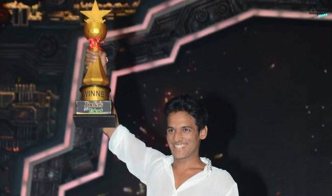 My win will help me to join Bollywood :Manik Paul - Latest News ...