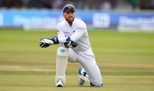 Matt Prior: 12 facts about England’s wicketkeeper-batsman | India.com