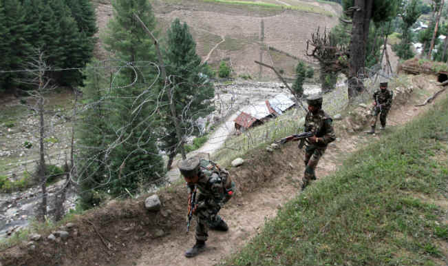 Gurdaspur attack: Is Punjab turning vulnerable to cross-border ...
