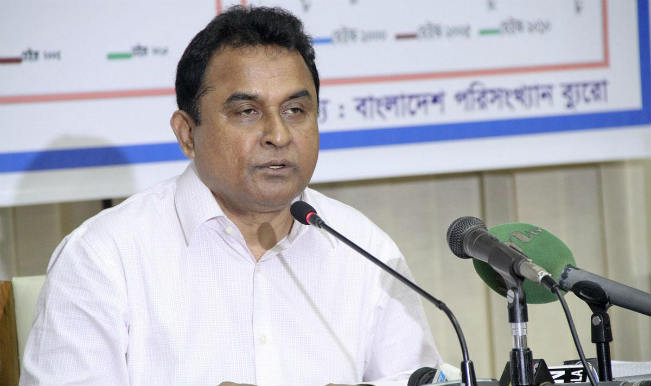 ‘Pakistan has become part of our lives since 1947’: Mustafa Kamal ...