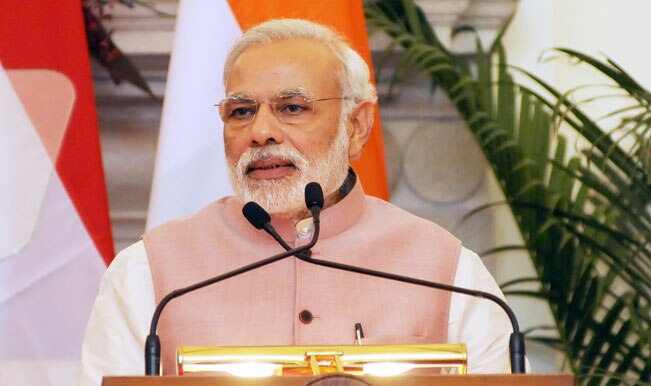 Narendra Modi: Country turned into a jail during Emergency | India.com