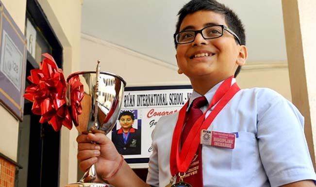 Indian boy wins biggest maths puzzle championship in USA | India.com