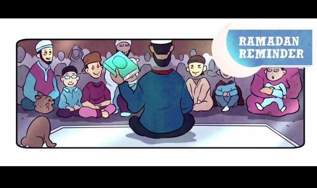 Ramadan 2015: Why do Muslims observe fast in Ramadan? (Watch video ...