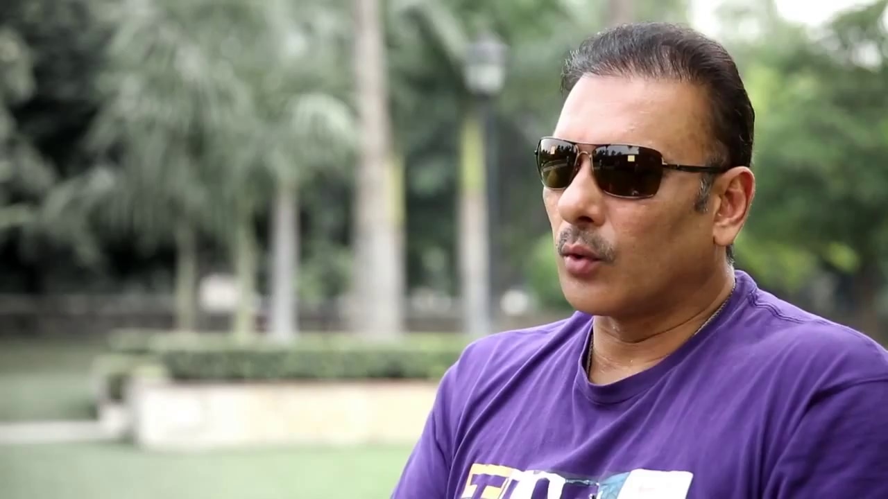 Ravi Shastri, Bharath Arun, Sanjay Bangar set to re-apply for India ...