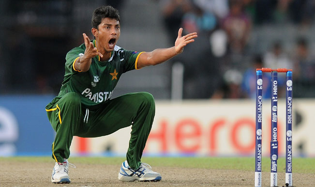 Pakistan spinner Raza Hasan contests doping ban | India.com