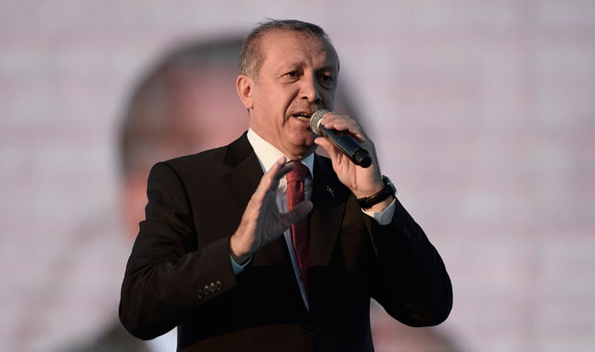 Blow for Recep Tayyip Erdogan as Turkish ruling party loses majority in ... Blow for Recep Tayyip Erdogan as Turkish ruling party loses majority in ...