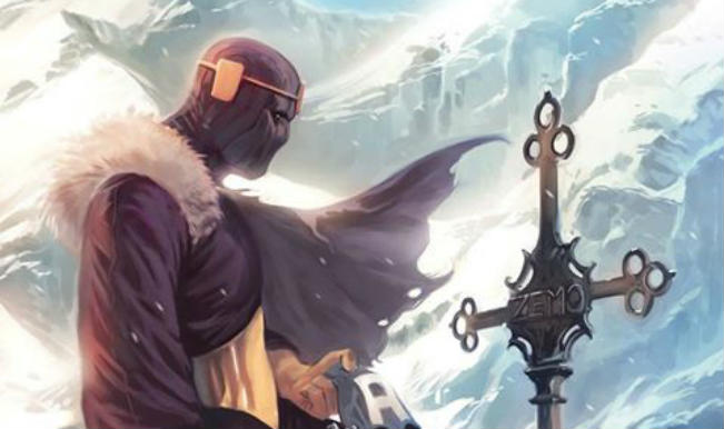 Baron Helmut Zemo: All you need to know about the fictional characters ...