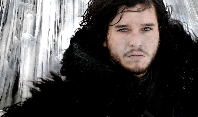 Here’s what Jon Snow aka Kit Harington’s upto post ‘Game of Thrones ...
