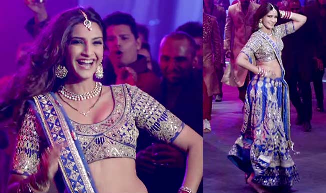 Mid-year review: 7 sexiest Bollywood item numbers that sizzled the ...