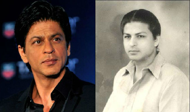 This quote by Shah Rukh Khan’s late father will inspire you on Father’s ...