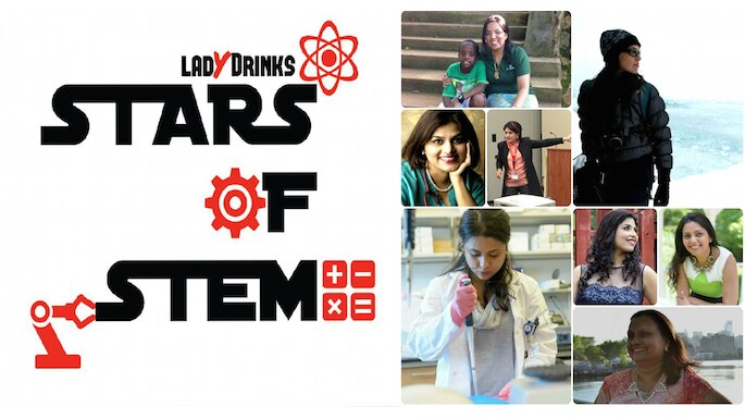 South Asian Women in STEM to Walk the Ramp in New York City