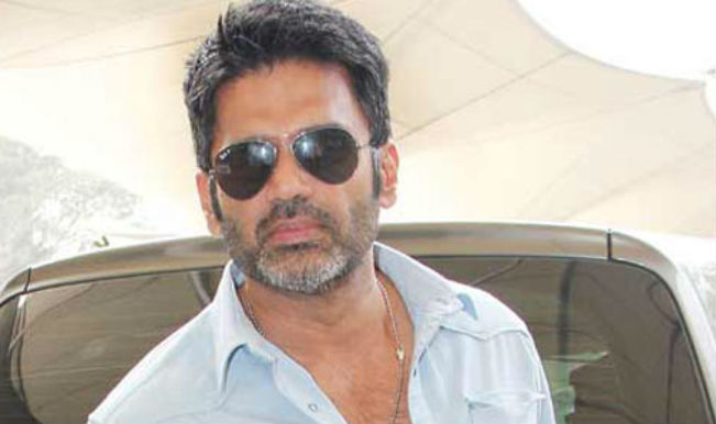 We need to respect producers more: Sunil Shetty - Latest News & Updates ...