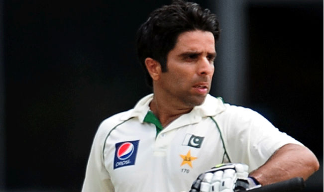 Taufeeq Umar: 10 interesting facts about the Pakistani opener | India.com