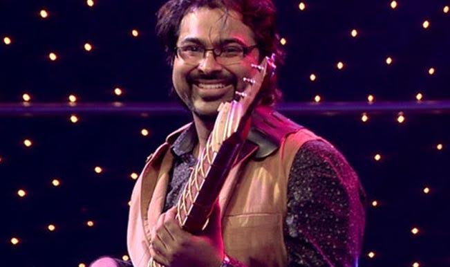A Sitar is like a successful woman: #LifeIsMusic maestro Purbayan ...