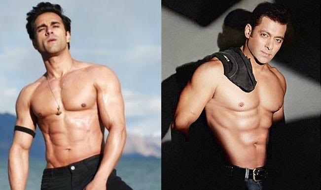 Sanam Re: Is Pulkit Samrat the next Salman Khan? | India.com