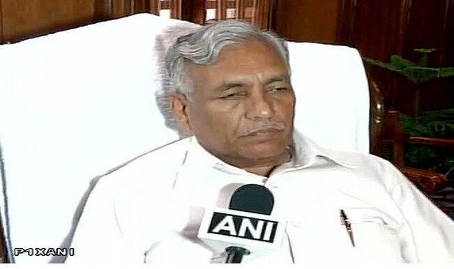 Wasn’t informed about Jitendra Singh Tomar’s arrest, says Delhi ...