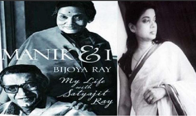 Satyajit Ray’s widow Bijoya Ray dead | India.com