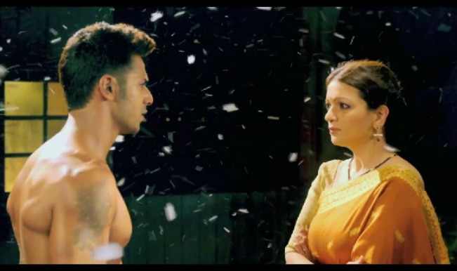 ABCD 2 song Chunar: Varun Dhawan’s beautiful ode to mothers! | India.com