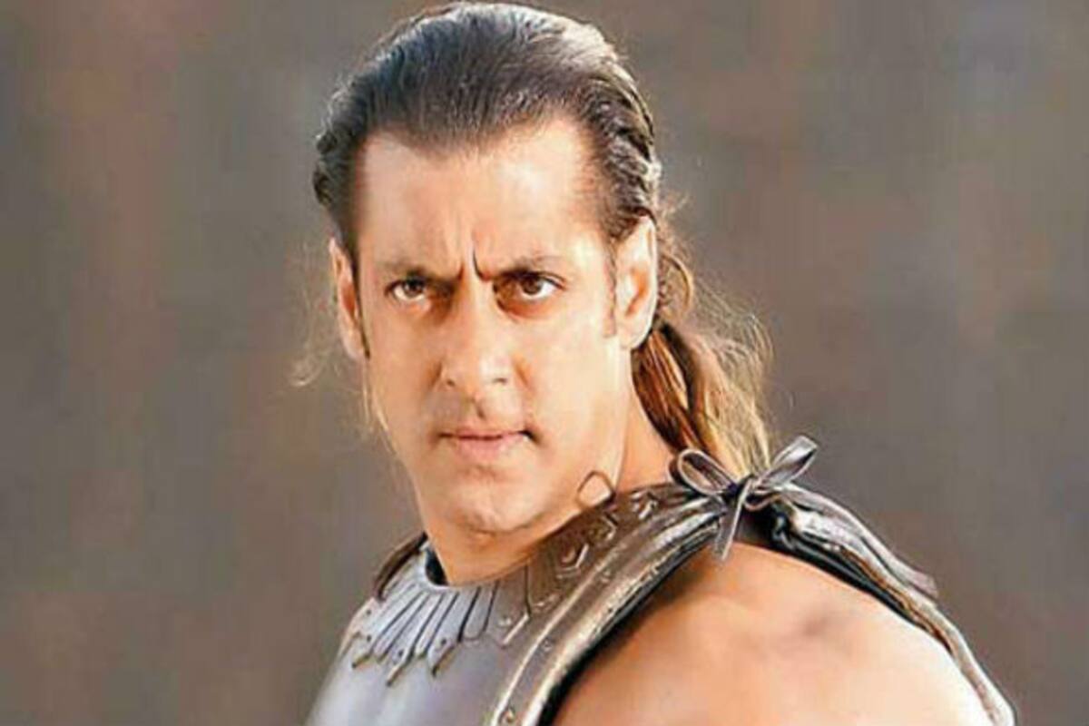Veer Salman Khan Jab Ye Fourth Mein The, Mai Sixth Mein Tha': Salman