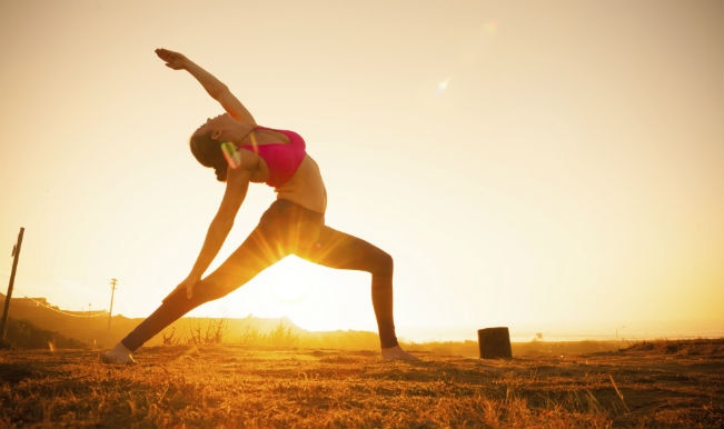 UN International Yoga Day 2015: A simple guide of dos and don’ts before ...