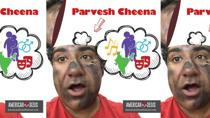 'American Desis' Podcast Explores the Definition of Community with ...