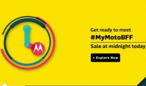Motorola launches Moto G third Gen at Rs 11,999; to go on sale on ...