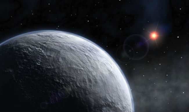 NASA discovers Earth-like planet orbiting ‘cousin’ of Sun | India.com