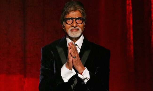 Amitabh Bachchan guest of honour for United States Independence Day ...
