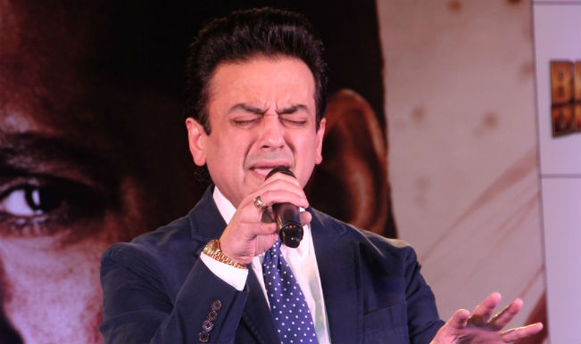 Pakistani singer Adnan Sami allowed to stay in India | India.com