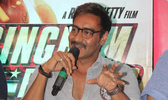 Ajay Devgn to appear on Nach Baliye 7 finale? | India.com