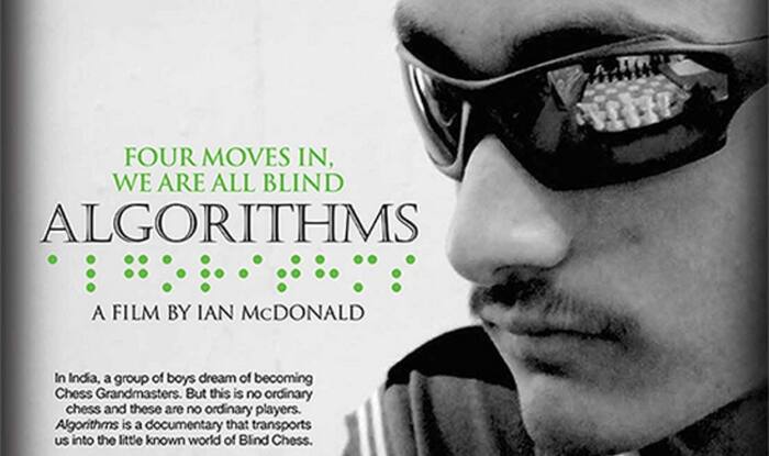 Algorithms trailer: Documentary on blind chess players to release in ...