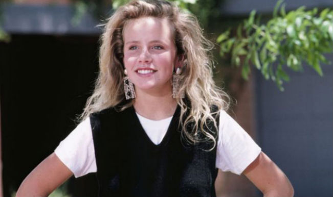 Actress Amanda Peterson dies at 43 | India.com