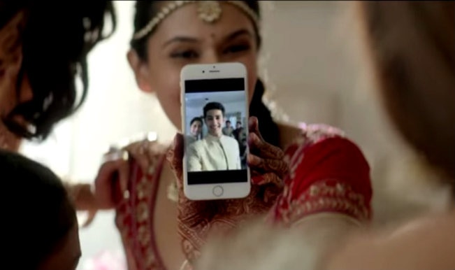 Apple iPhone 6 first TV commercial for India: Delightful ad from Apple ...