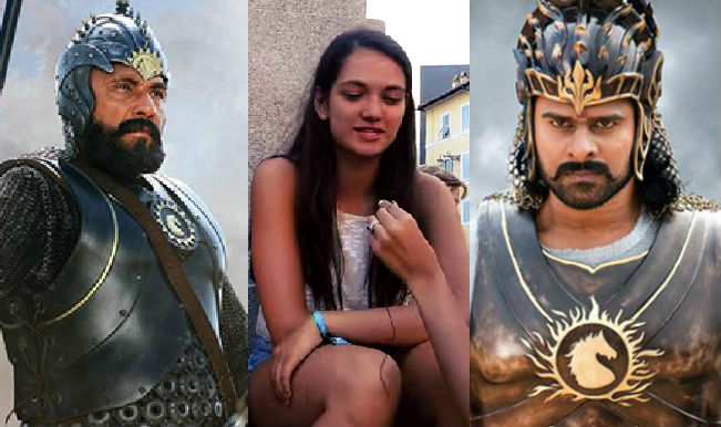 Why did Kattappa kill Bahubali? Watch foreigners give hilarious reasons ...