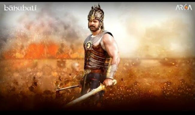 Release woes for S.S. Rajamouli's Baahubali in Kerala - Latest News ...