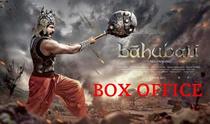 Bahubali – The Beginning Box Office Report: SS Rajmouli beats ...
