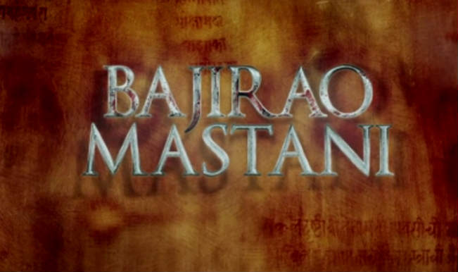 Sanjay Leela Bhansali’s ‘Bajirao Mastani’ teaser unveiled | India.com