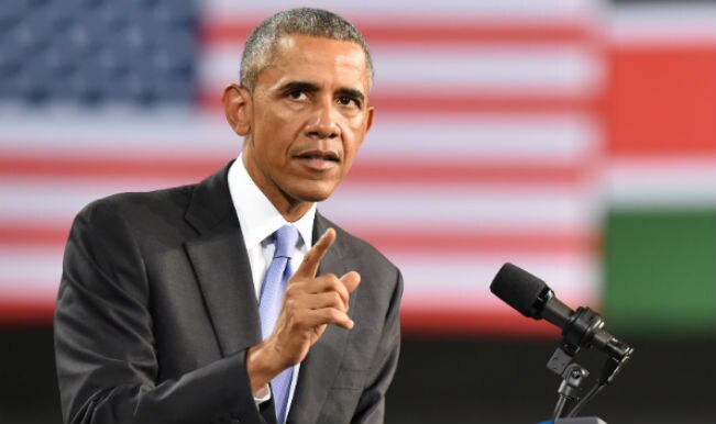 Barack Obama hails contributions of Indian-American doctor | India.com