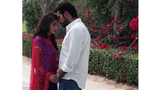 Mahira Khan's 'Bin Roye' Shines a Ray of Hope for Pakistan's Lollywood
