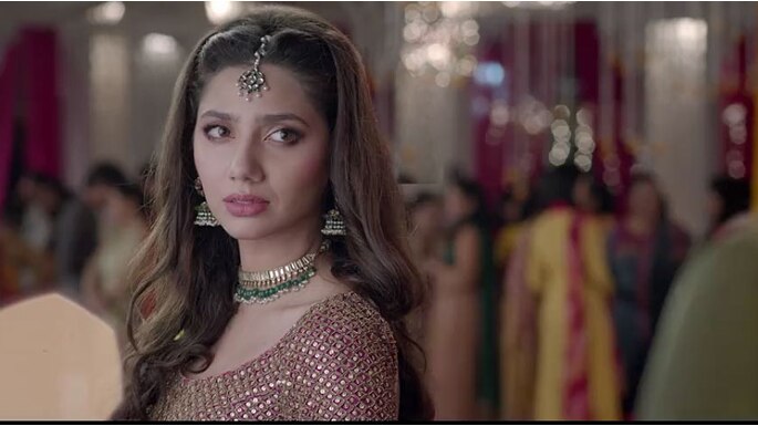 Mahira Khan's 'Bin Roye' Shines a Ray of Hope for Pakistan's Lollywood