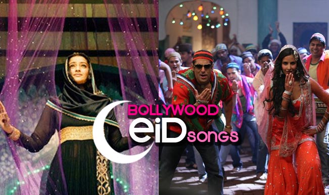 Eid Mubarak 2015: Top 5 Bollywood Eid songs that will make your day ...